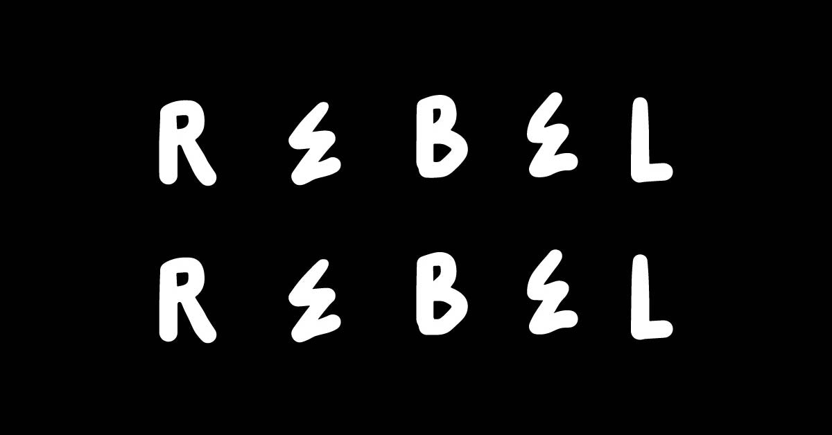 Products – Rebel Rebel Personal Care Corp