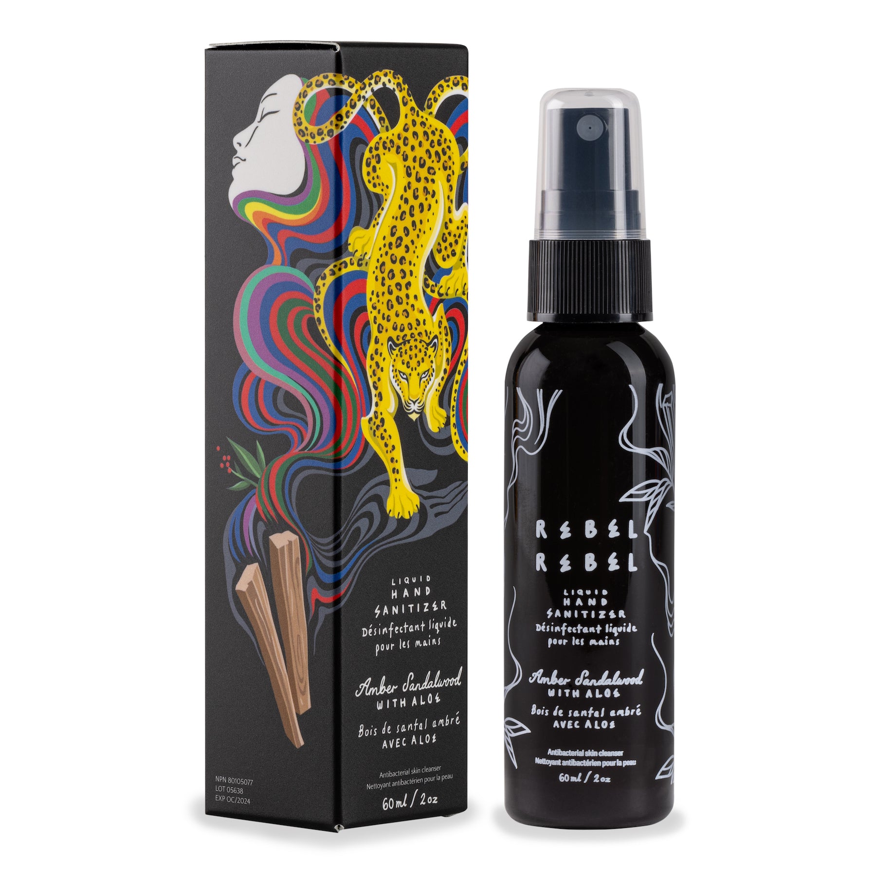 Products – Rebel Rebel Personal Care Corp